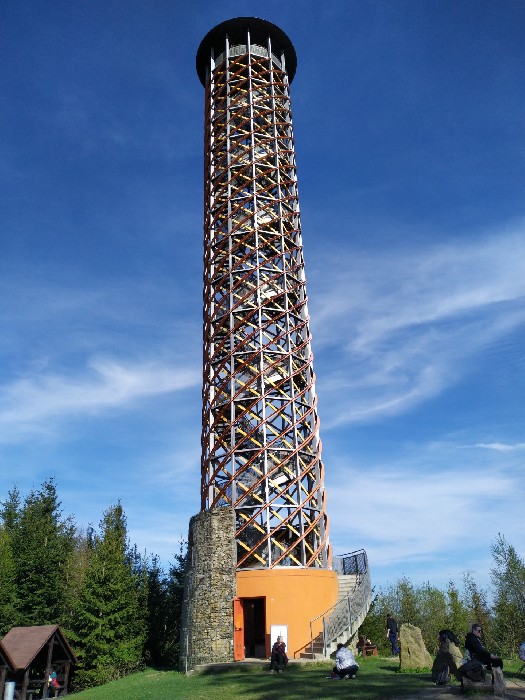 Další meta pokořena :: Detsky-domov-liptal